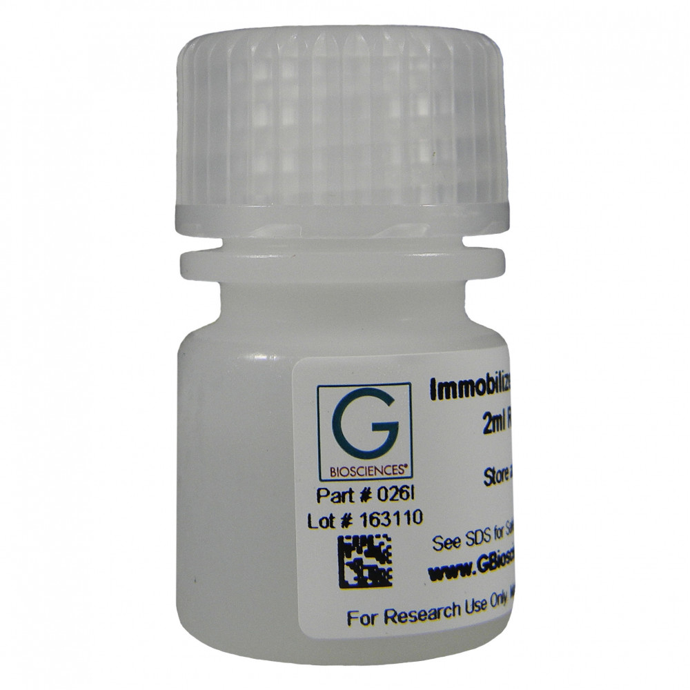 Immobilized Jacalin for purification of IgA