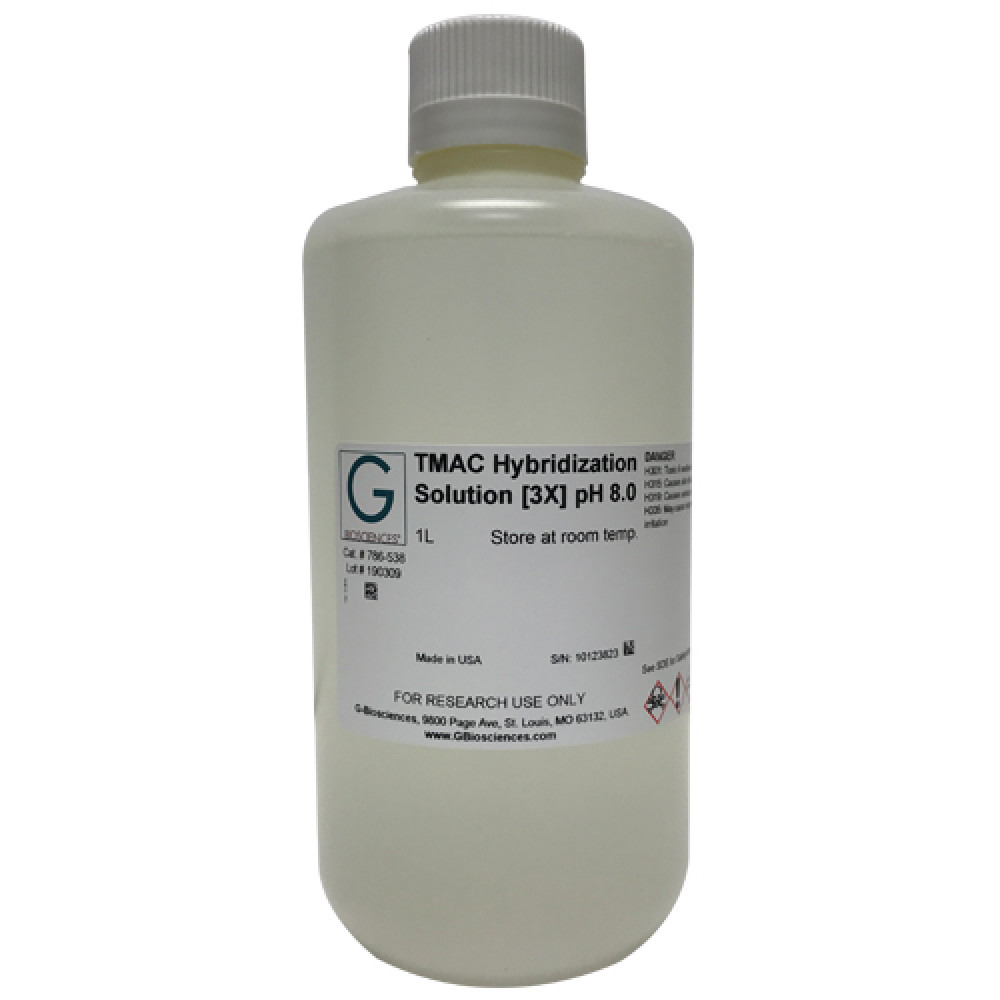 In Situ Hybridization Buffer Solution at Luca Glossop blog