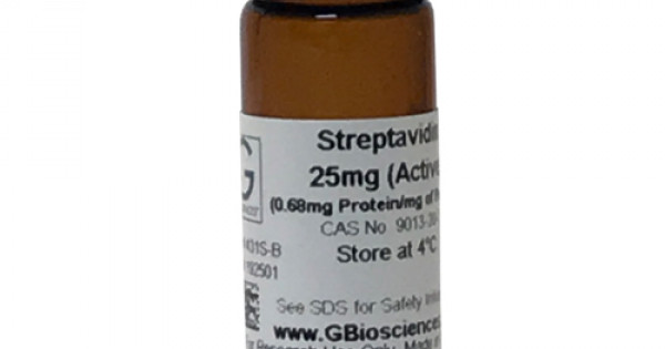 Streptavidin, Recombinant, High Purity