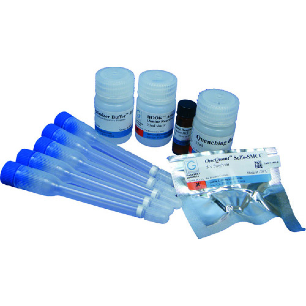 HOOK™ AGAROSE COUPLING KIT (AMINE REACTIVE)