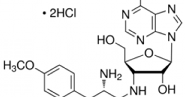 Puromycin Dihydrochloride