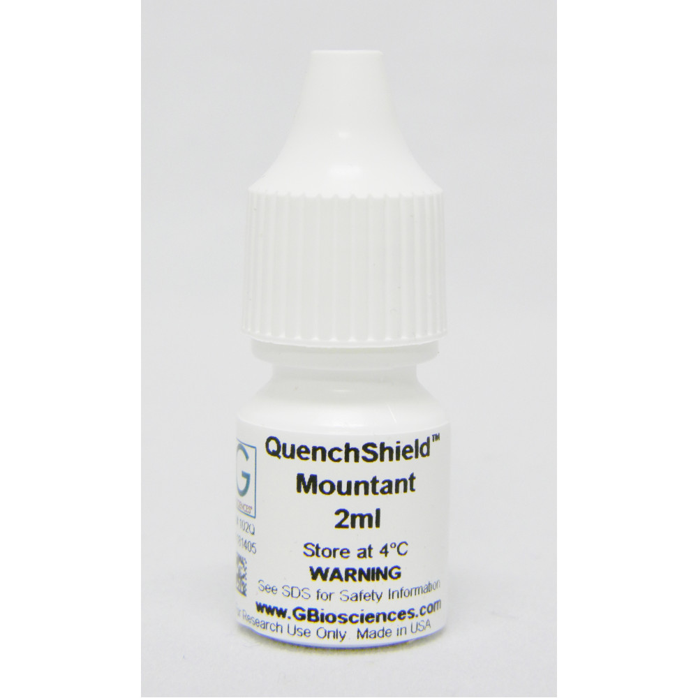 Glycerol based antifade mountant │G Biosciences