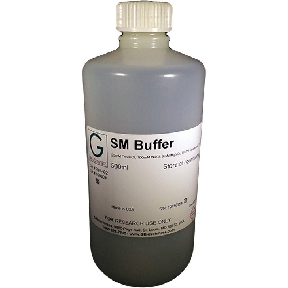 SM Buffer